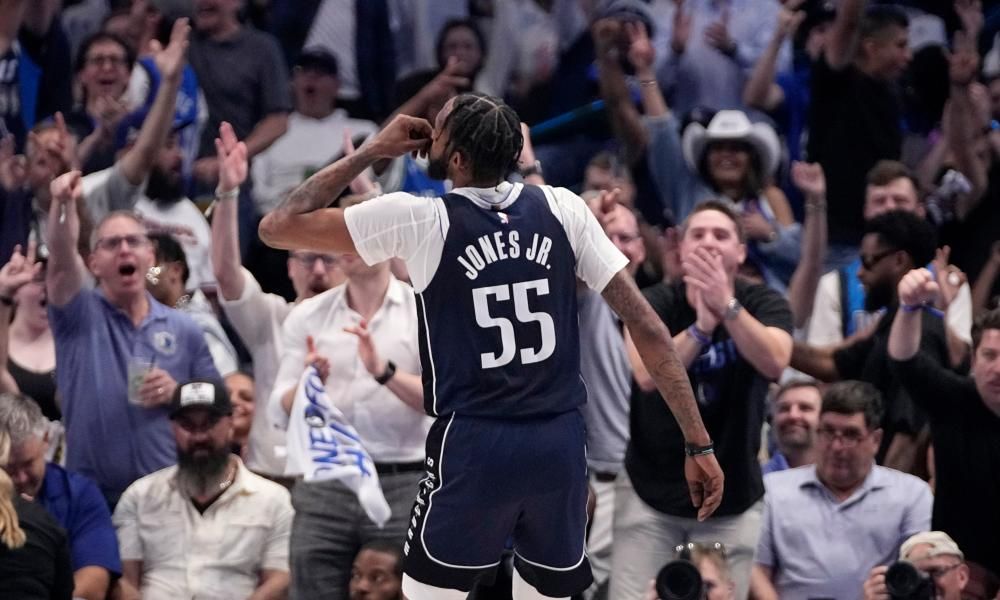 NBA players have always got abuse from fans. But is it…
