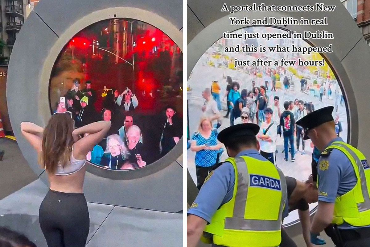 “This Is Why We Can’t Have Nice Things”: New Yorkers’…