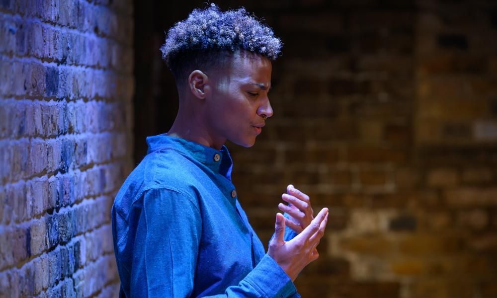 Artists shouldn’t be political? Here’s a show that…