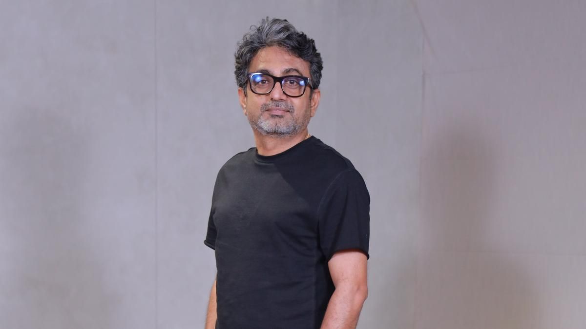 Interview | Filmmaker Ratheesh Balakrishnan Poduval on…