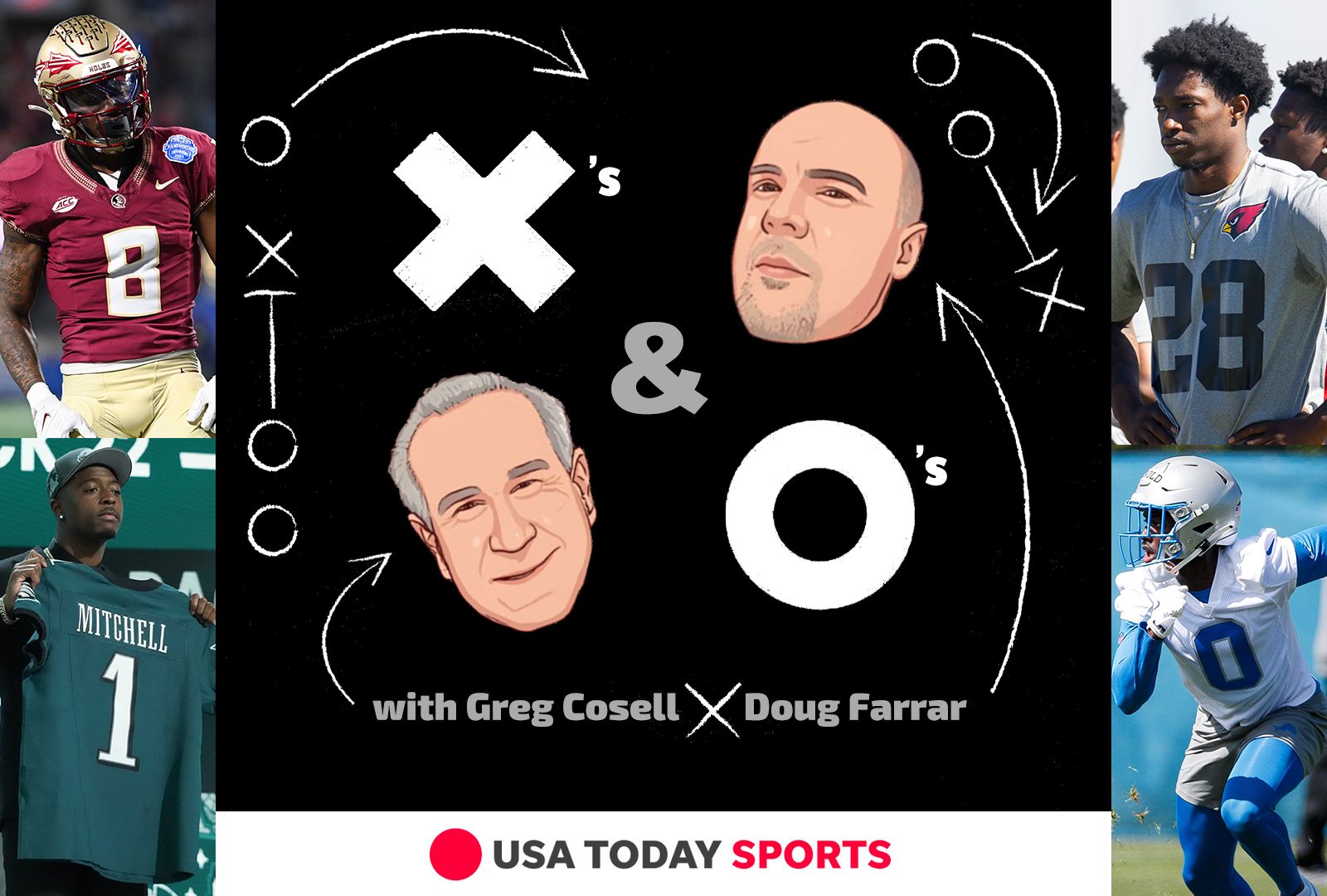 The Xs and Os with Greg Cosell: Best defensive scheme…