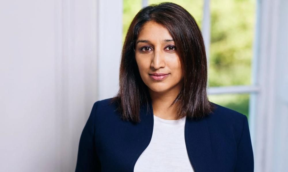 Barrister who fell asleep during inquest cleared of…