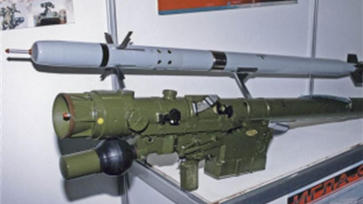 Army set to receive Igla-S air defence systems partly…