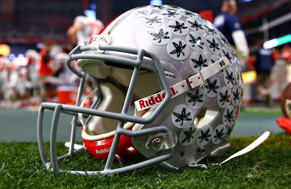 Ohio State defensive coach no longer with program