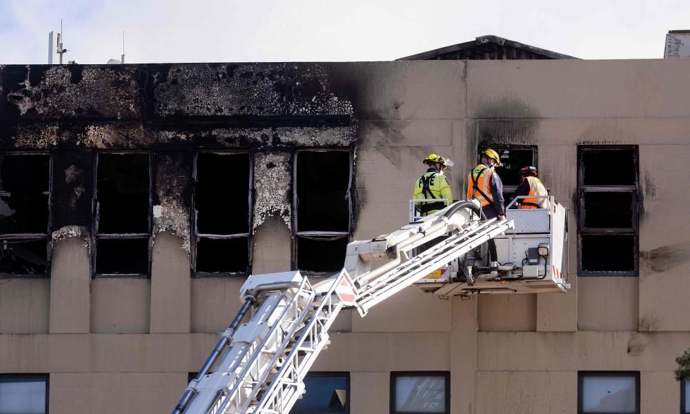 One year ago, a deadly boarding house fire shook New…