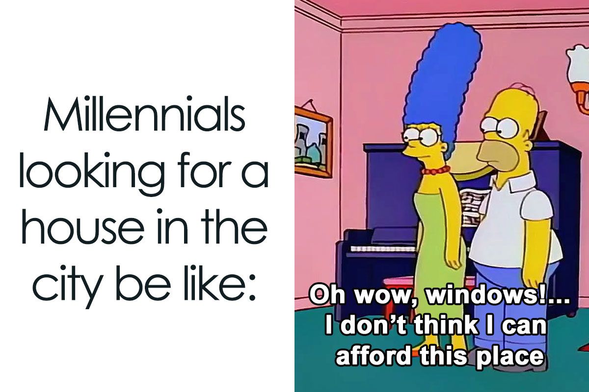 Millennials, Boomers And Gen Z Can’t Stop Roasting…
