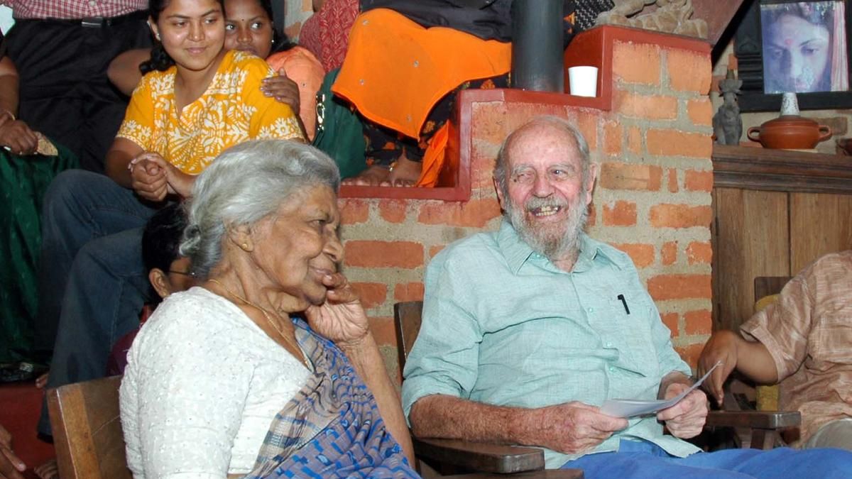 Laurie Baker’s eco-friendly buildings, which showcase…