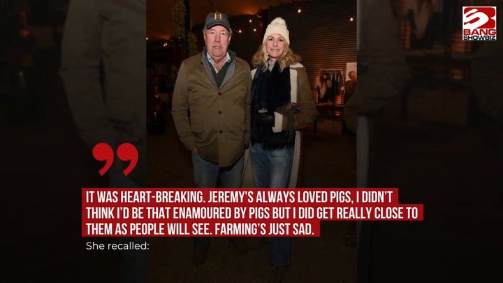 Jeremy Clarkson named the UK's sexiest man for the…
