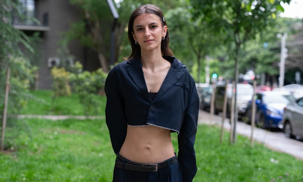 ‘We are very strong’: Georgia’s gen Z drives protests…