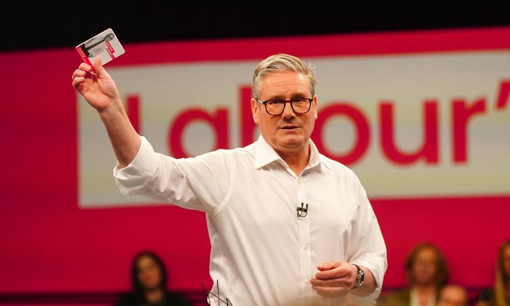 What are Labour’s six pledges and how likely is their…