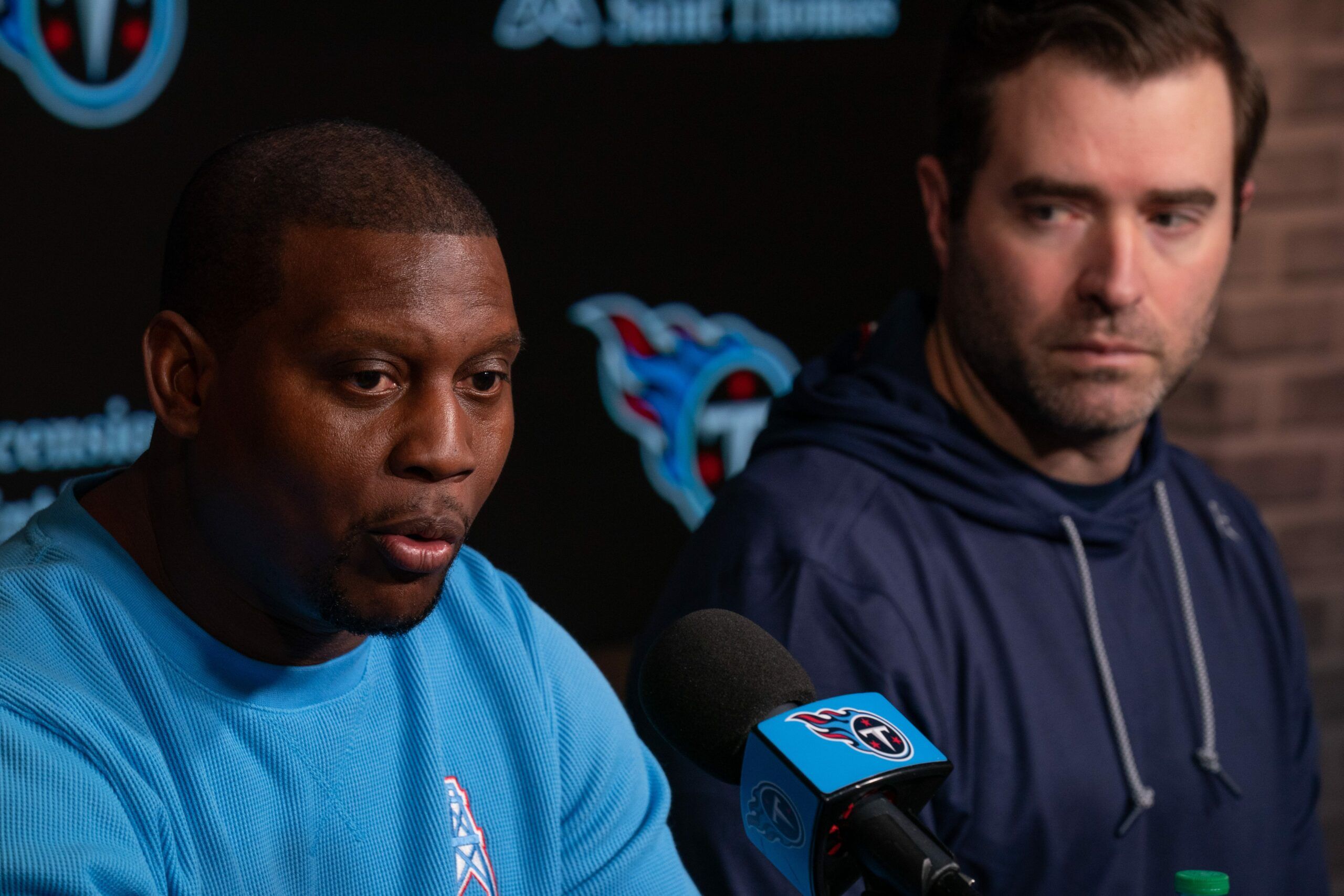 Titans’ Dennard Wilson to take part in NFL Coach…