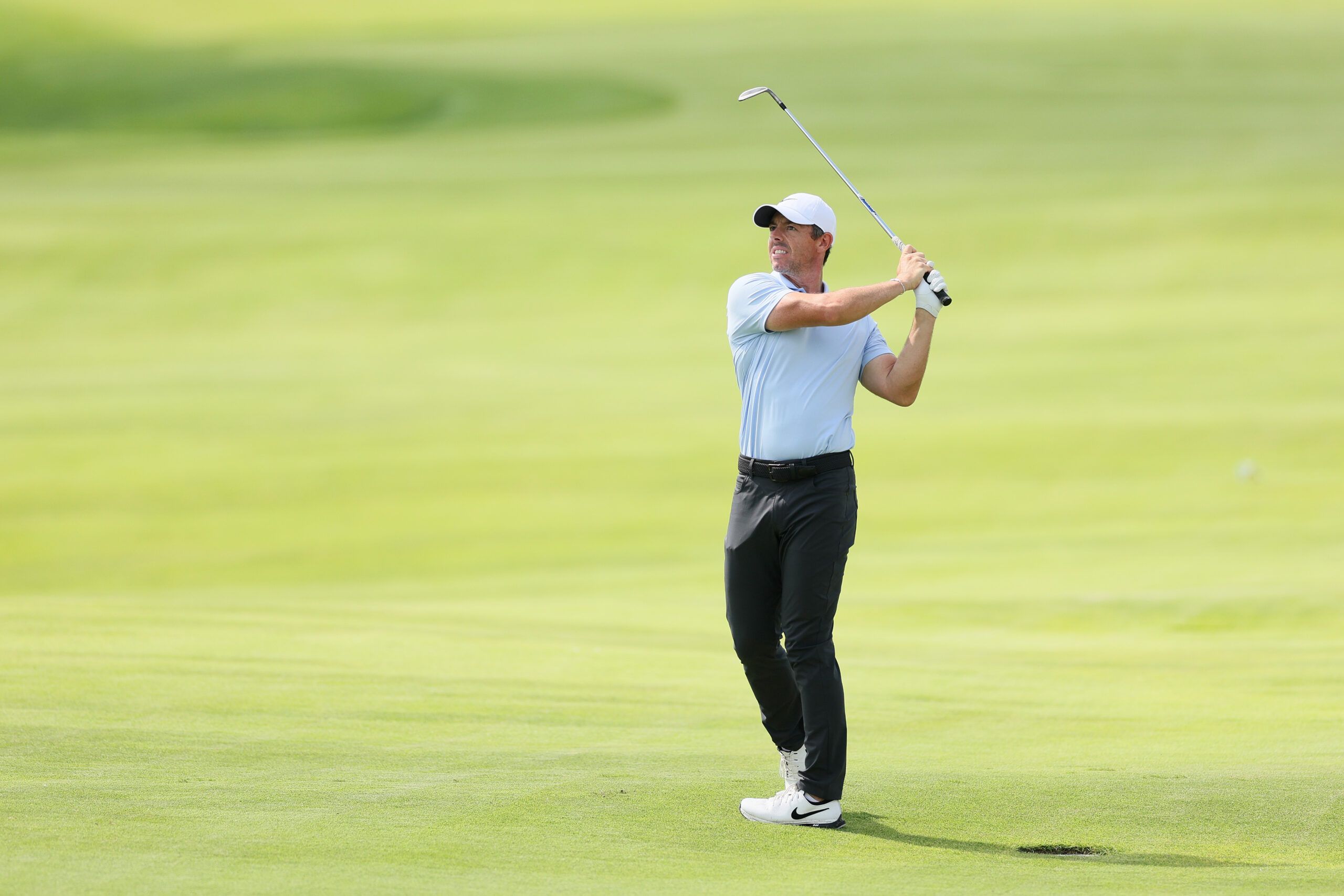 The Butch Harmon effect: Rory McIlroy’s improved wedge…