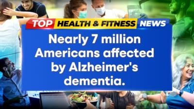 New Documentary Reveals Breakthroughs In Alzheimer's…