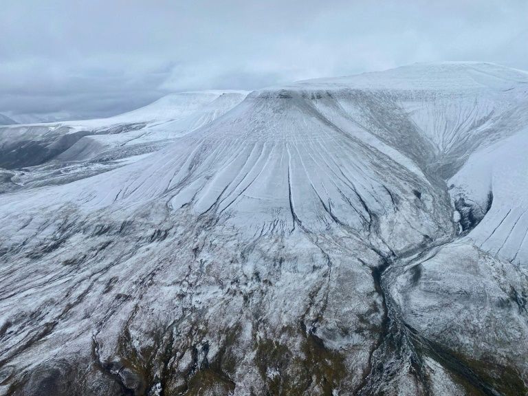 For Sale: Unique Piece Of Land In Strategic Arctic…