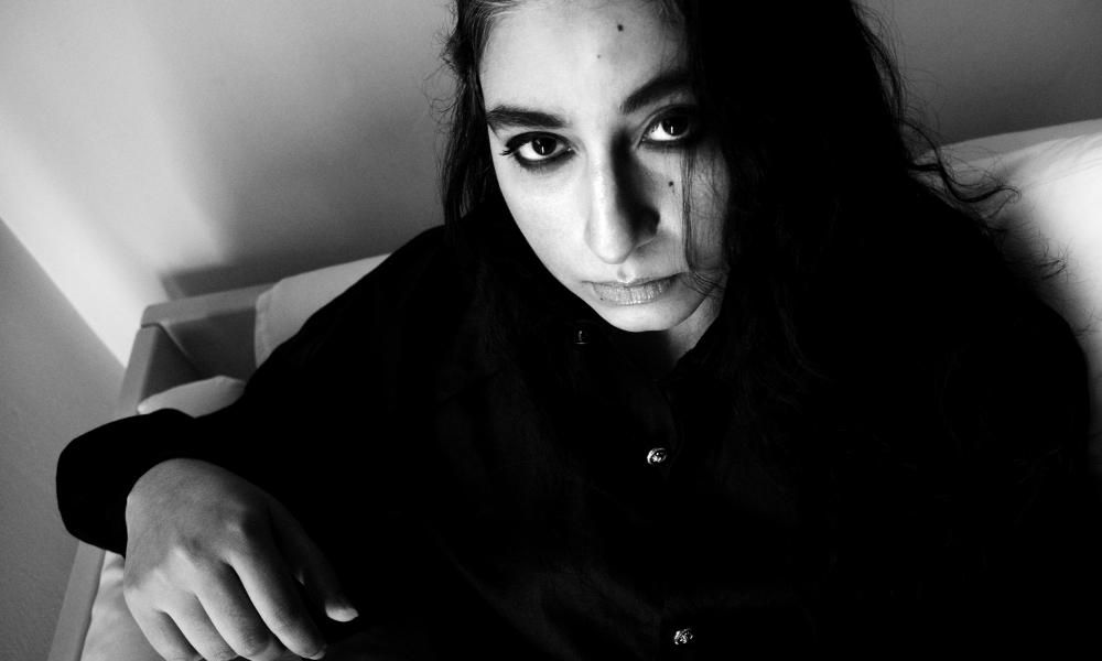 Arooj Aftab: Night Reign review – all the heat and…