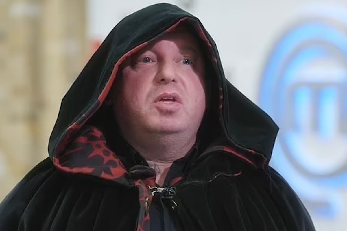 MasterChef fans slam tasteless Jack the Ripper…