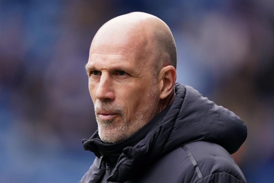 Jack & Sima to return for Rangers but seven players…