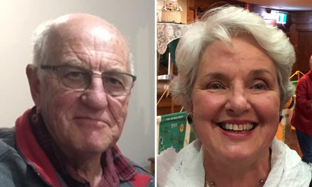 Greg Lynn trial: does the evidence point to murder or…