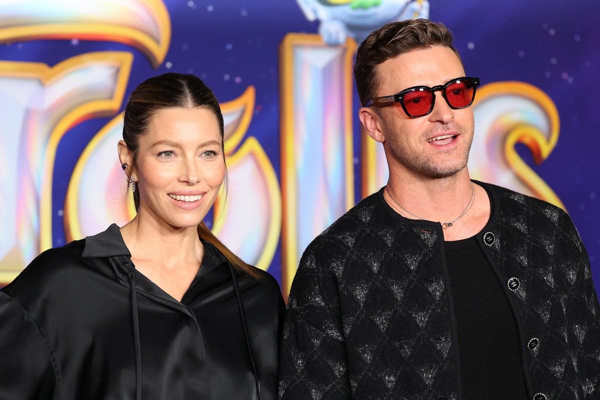 Jessica Biel explains why her marriage to Justin…