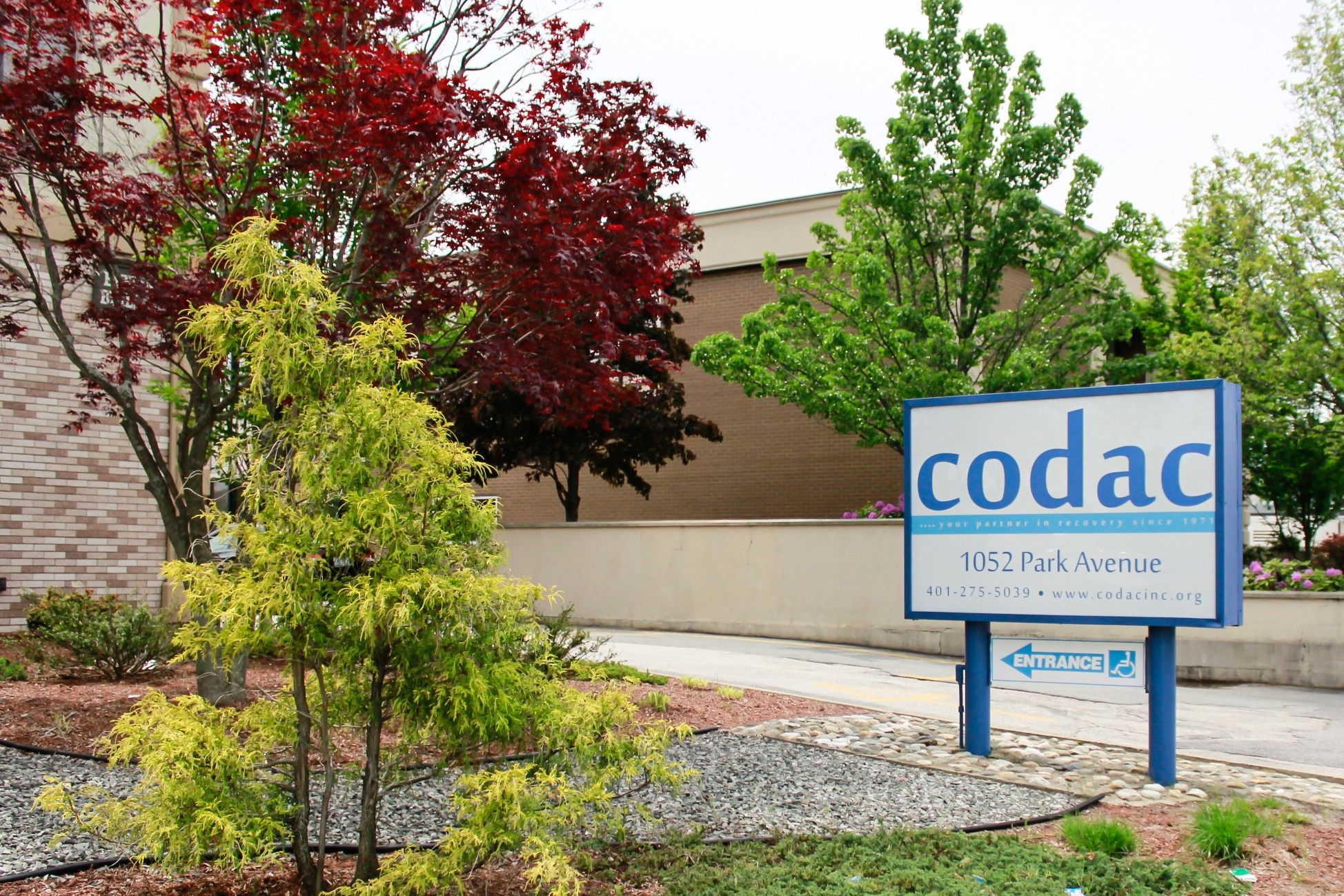 Where All Medical Areas Meet Under One Roof: CODAC…