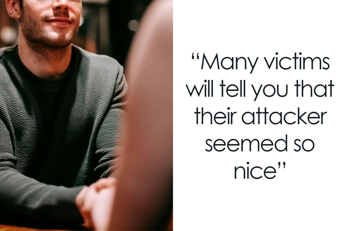 Woman Shares 8 Ways To Tell If Someone Has Bad…