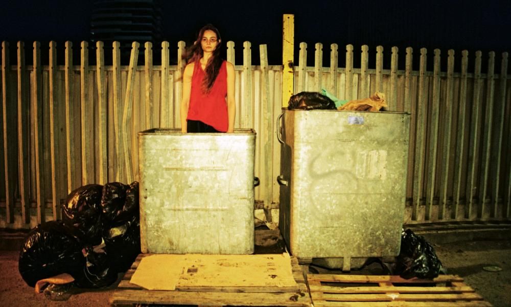 Hoard review – uncomfortable drama with a magnetic…