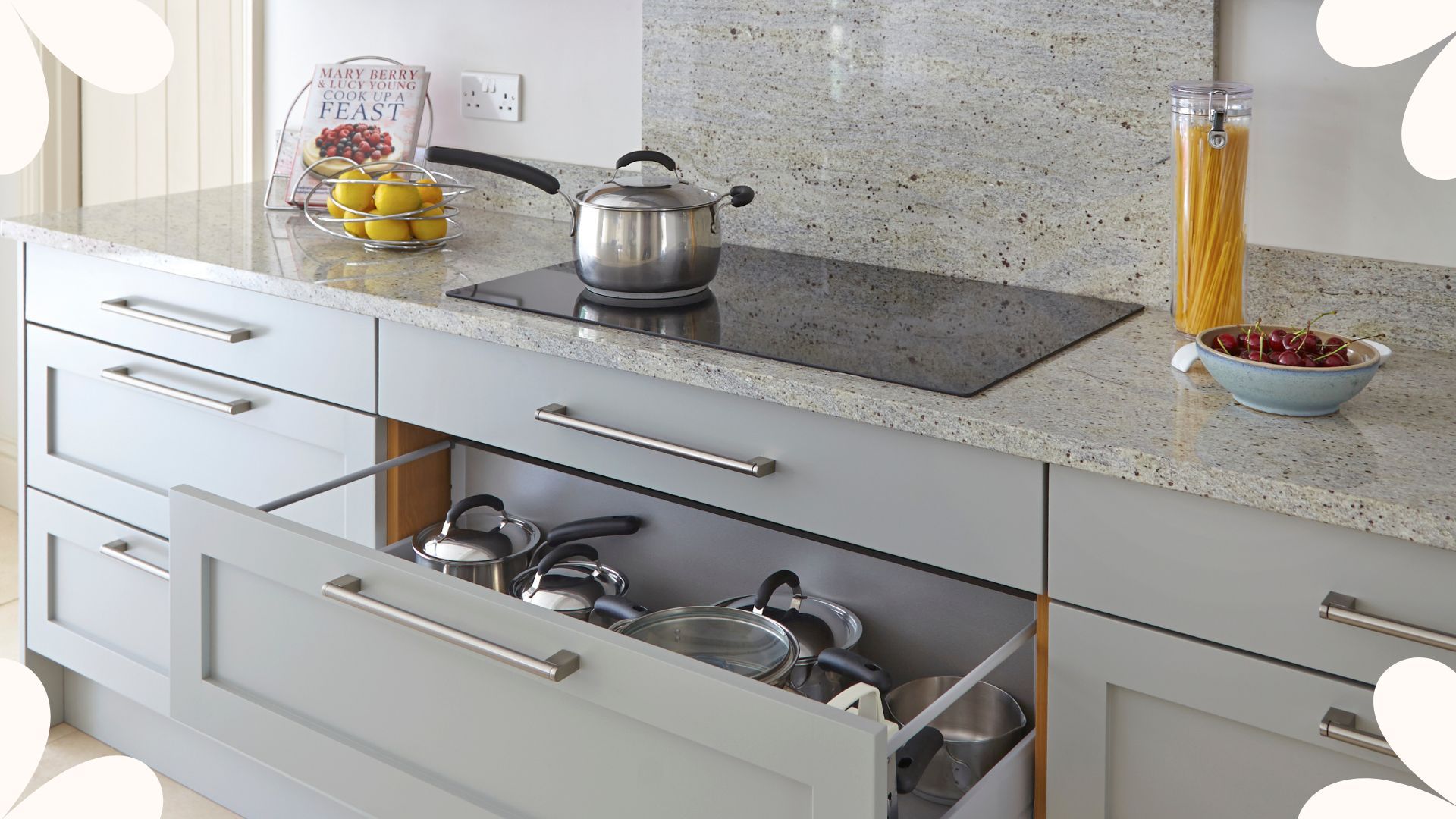 How we test induction pans: behind the scenes of our…