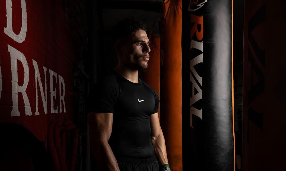 At western Sydney’s Brotherhood Boxn, young Muslim men…