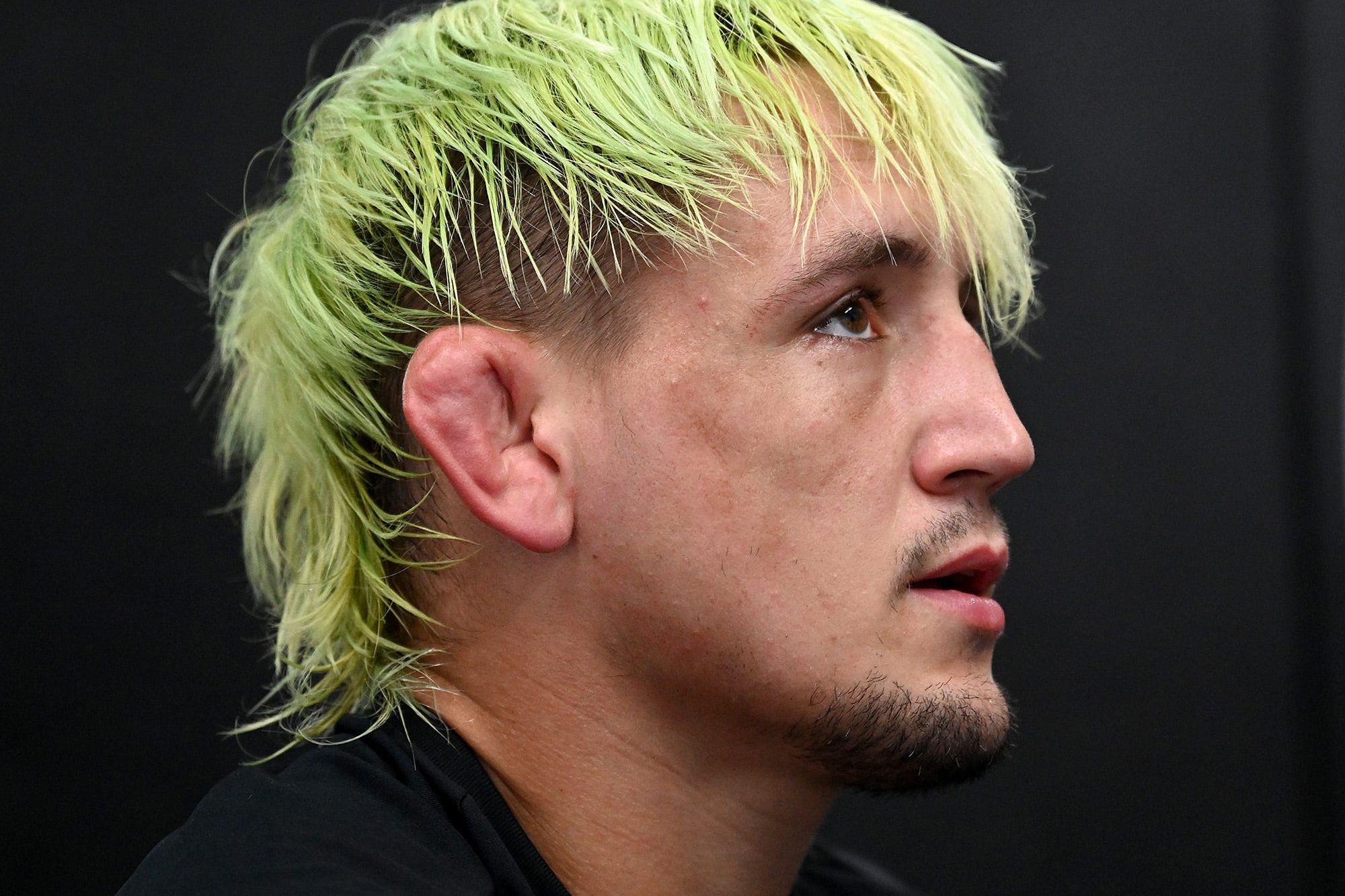 Video: Kris Moutinho continues regional scene tear…