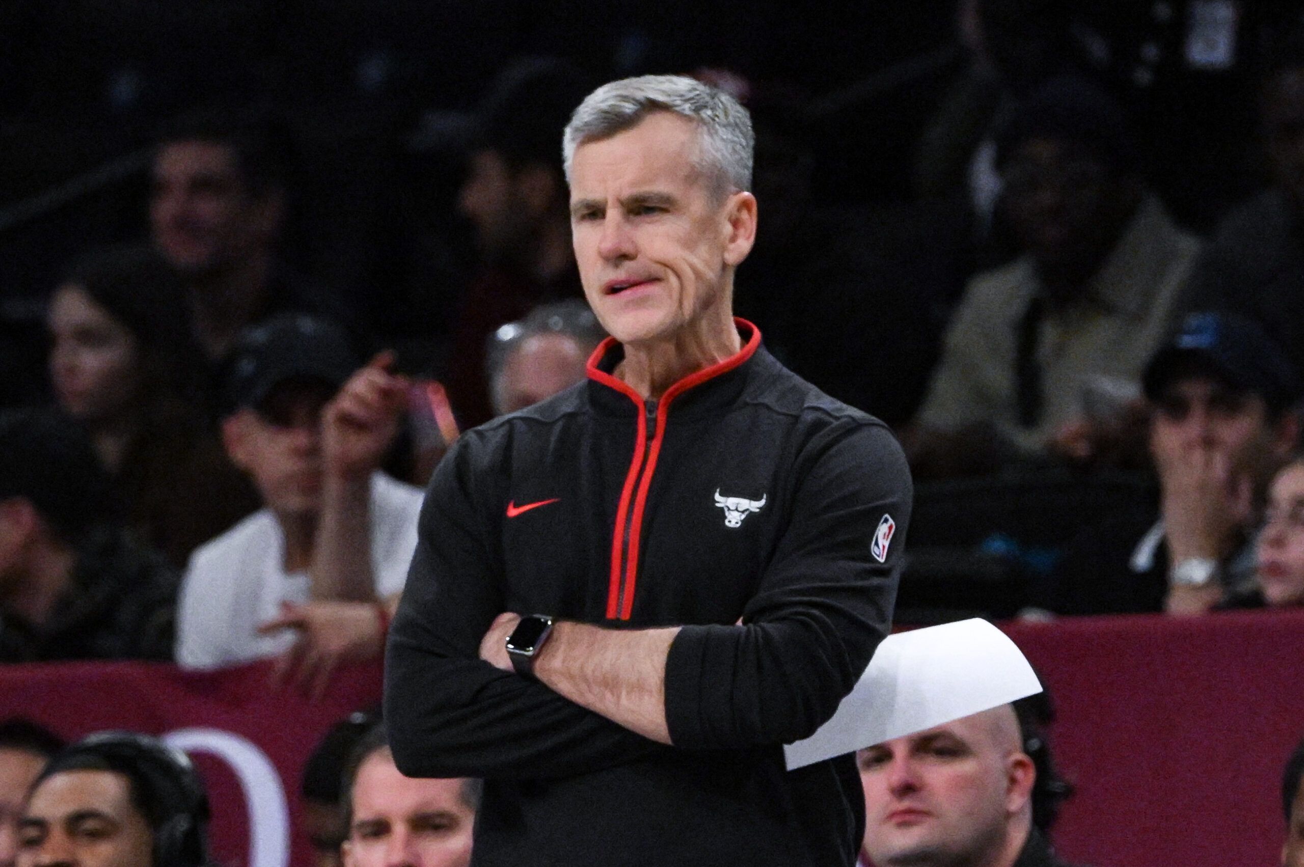 Where do the Chicago Bulls rank among potential…