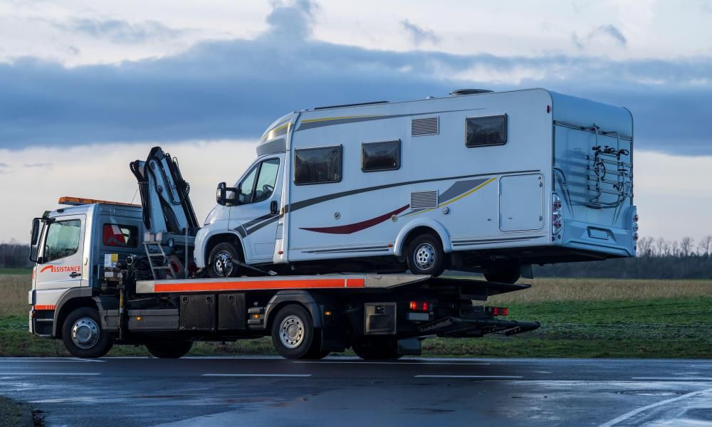 A botched RAC rescue turned our French road trip into…