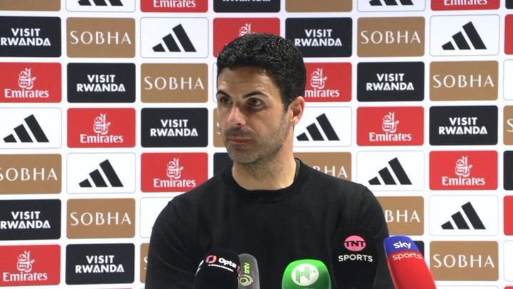 Arsenal 2023-24 season player ratings: Rolls-Royce…