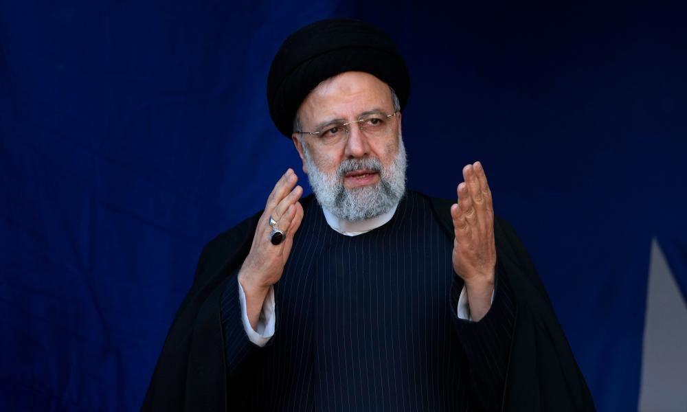 Afternoon Update: Iran’s president dies in helicopter…
