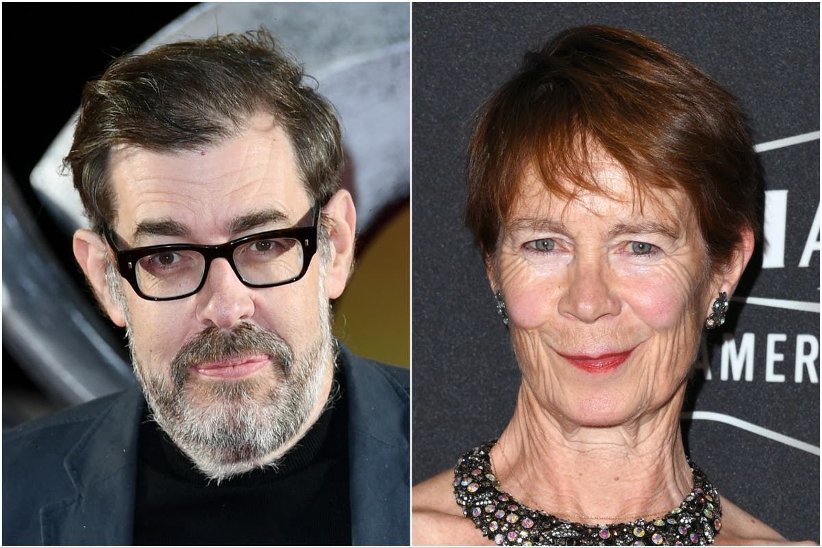 Celia Imrie announced as lead in Richard Osman’s…