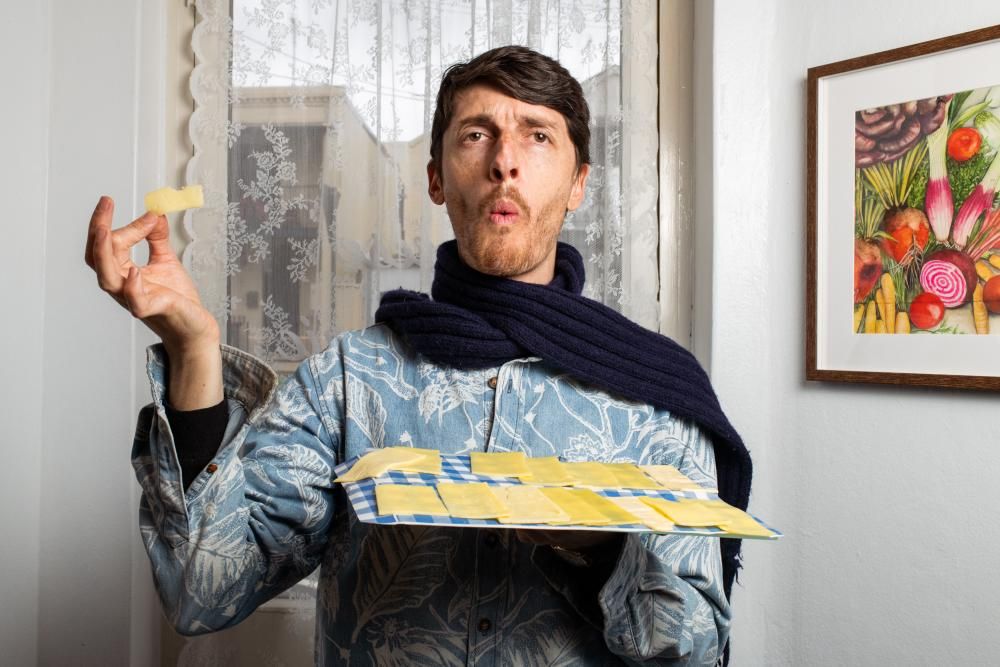 Australian supermarket sliced cheese taste test: ‘Like…