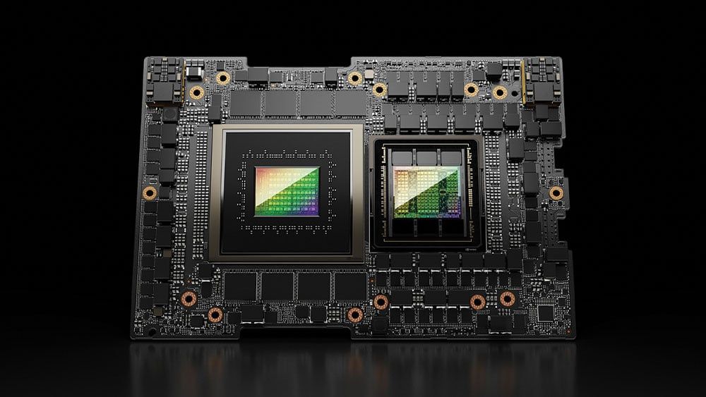 Nvidia Customer Hits Pause. Lam Stock To Split. AI PCs…