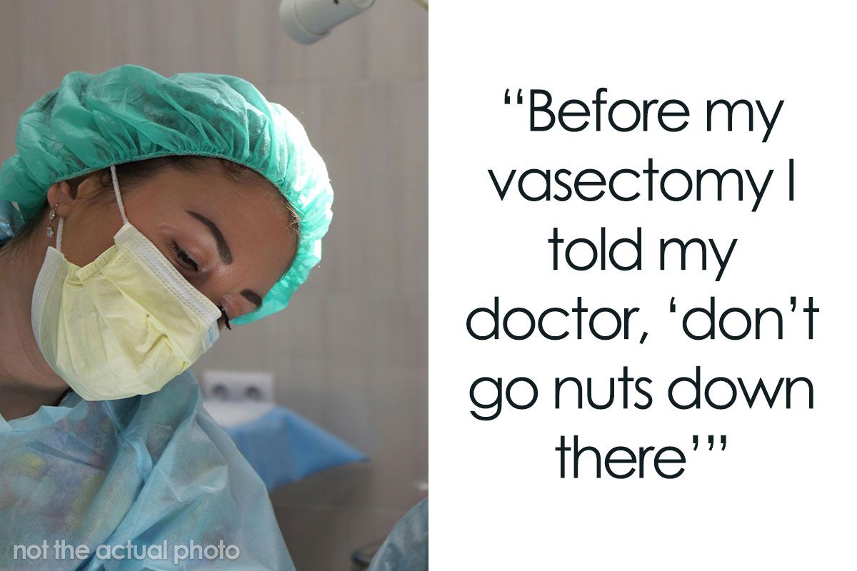 33 Funny Things People Said To Medical Staff Before…