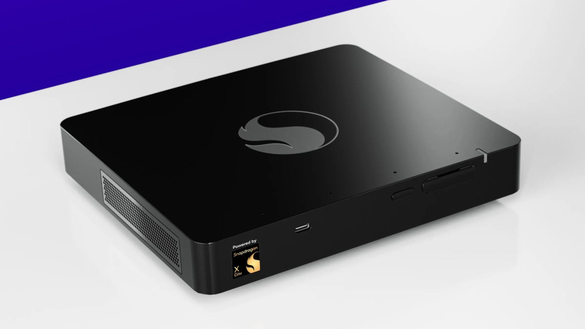 Mac mini alternative coming? This Snapdragon Dev Kit…