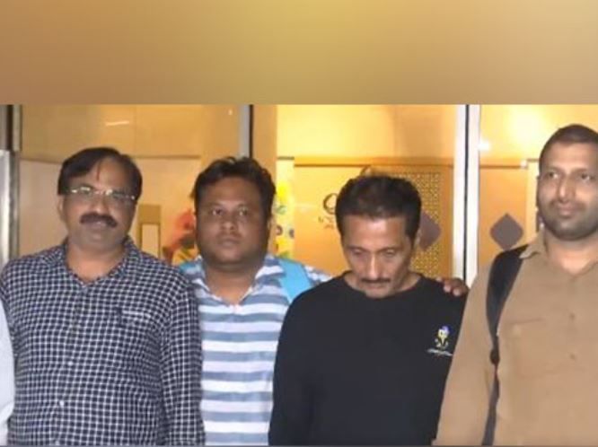 Mumbai Crime Branch forms SIT to probe Ghatkopar…