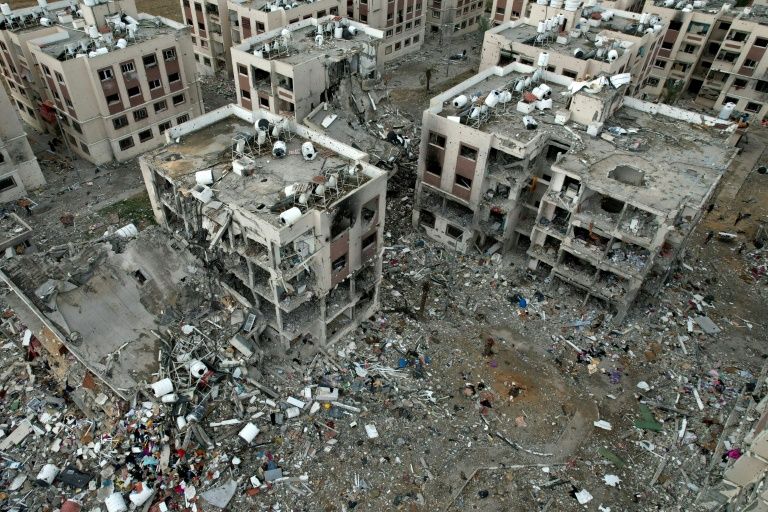 Which Countries Recognize Palestinian State?