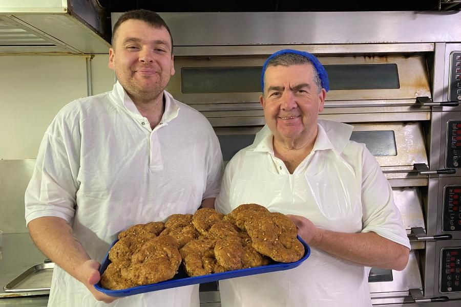 Family-run bakery in the Highlands reinvents the…