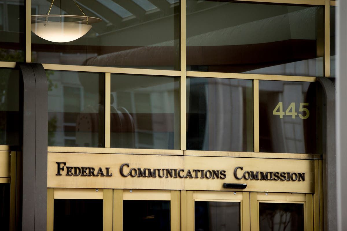 FCC to consider rules for AI-generated political ads…