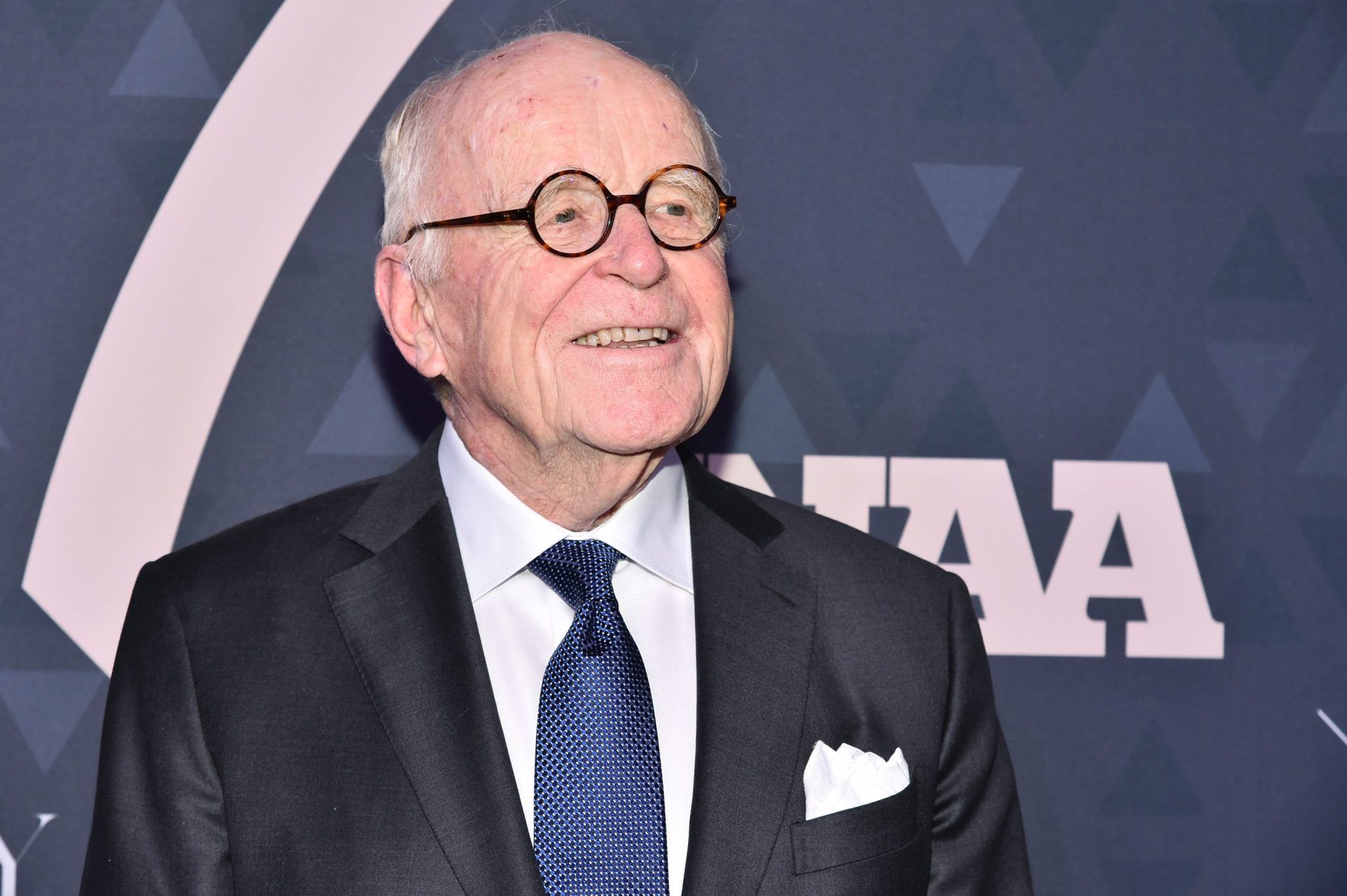 The rise of Bruce Nordstrom, who once swept the floors…