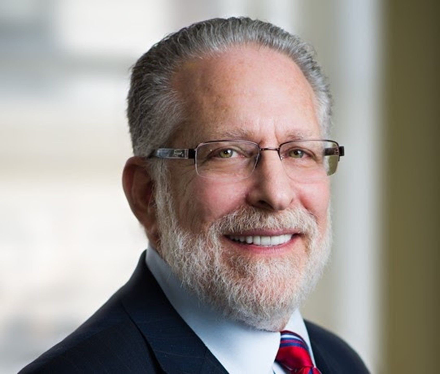 George Cooper Rudolph - a Lifetime of Legal Expertise…