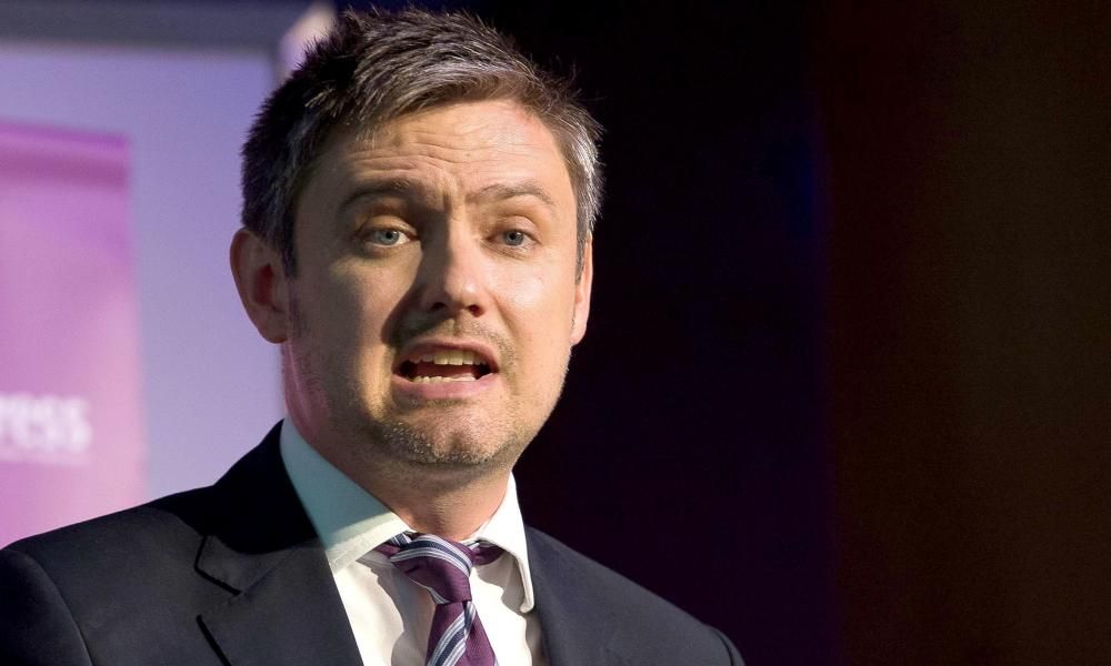 How a Labour MP became a rightwing figurehead – and…