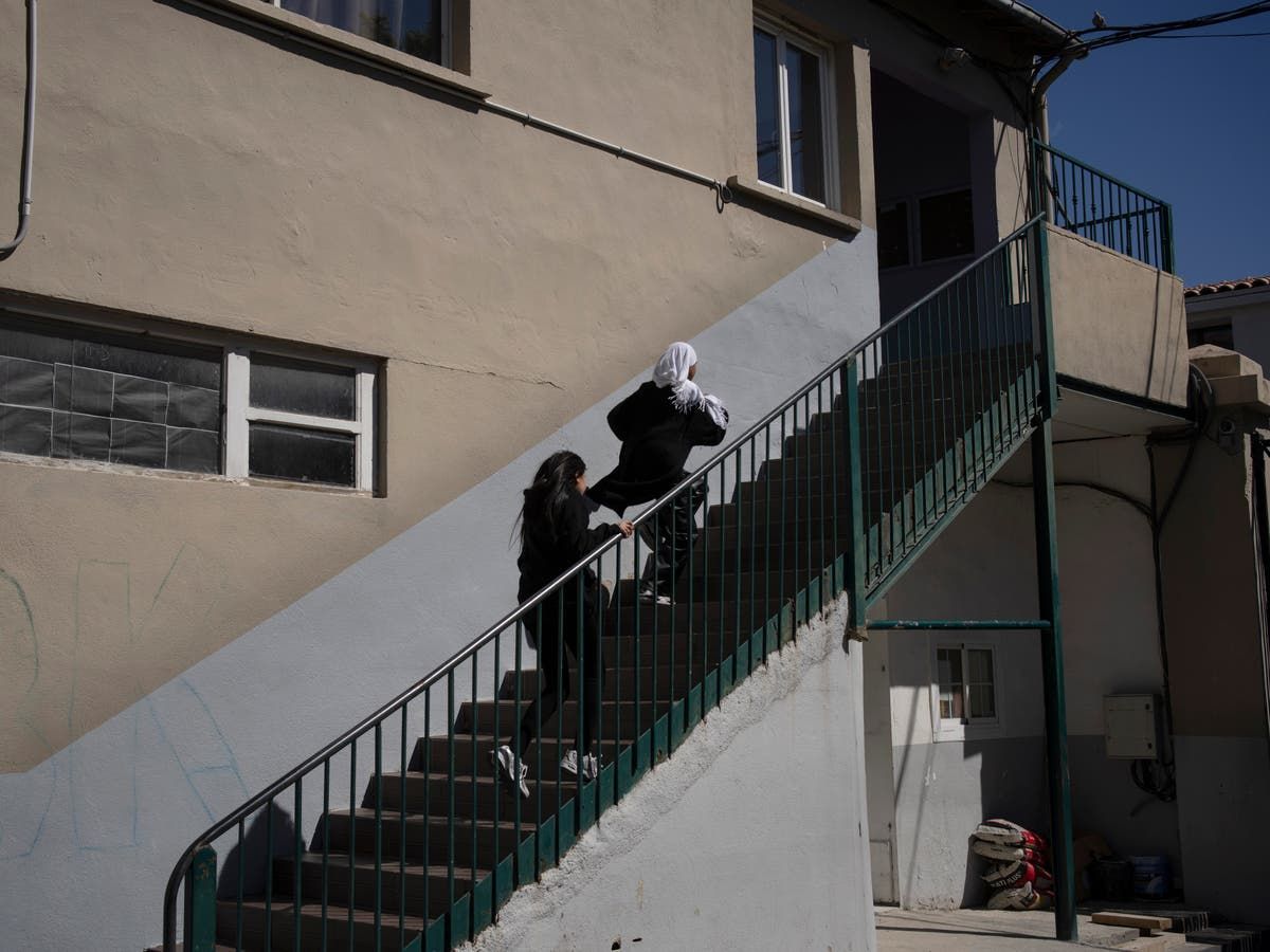 France is proud of its secularism. But struggles grow…