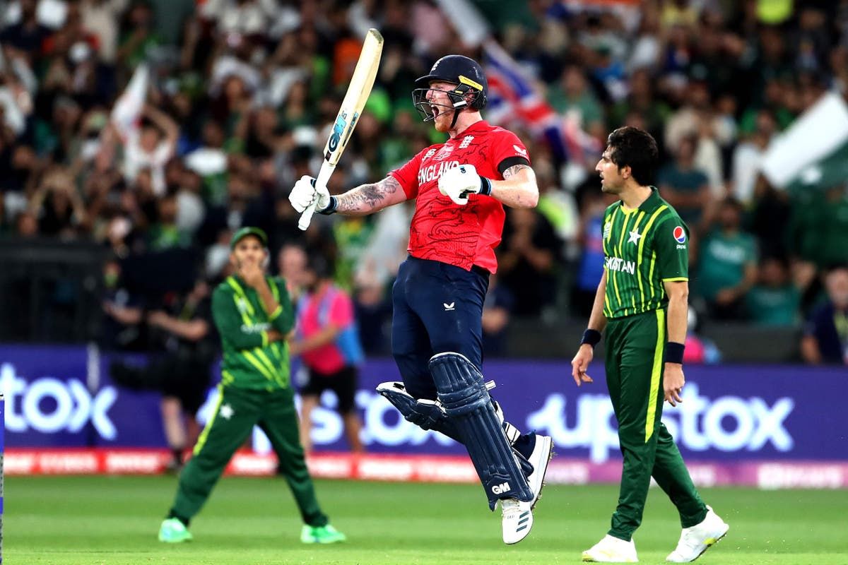 Cricket’s T20 World Cup uses a fast and furious format…