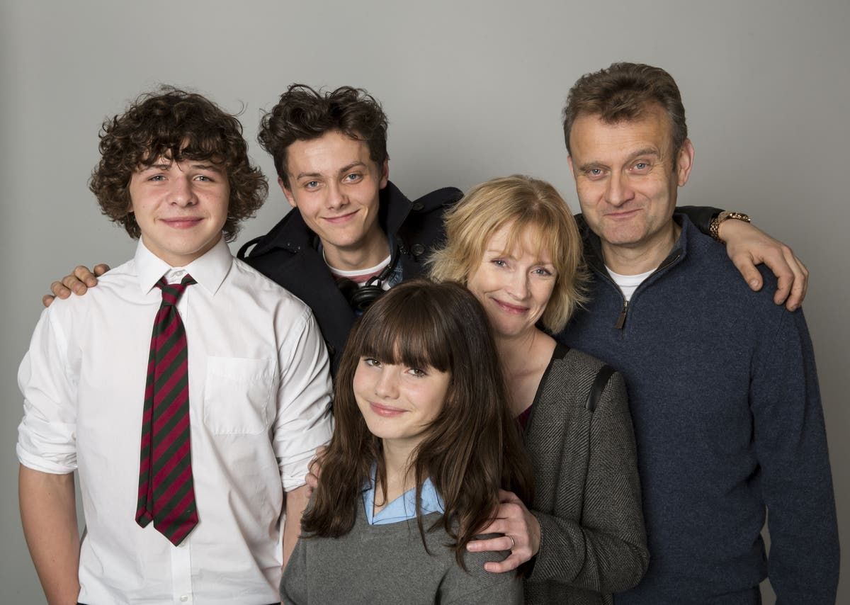 Outnumbered to return to BBC for first new episode in…