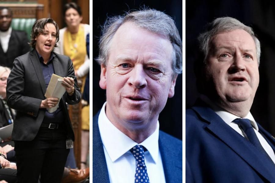 See the full list of Scottish MPs standing down at the…