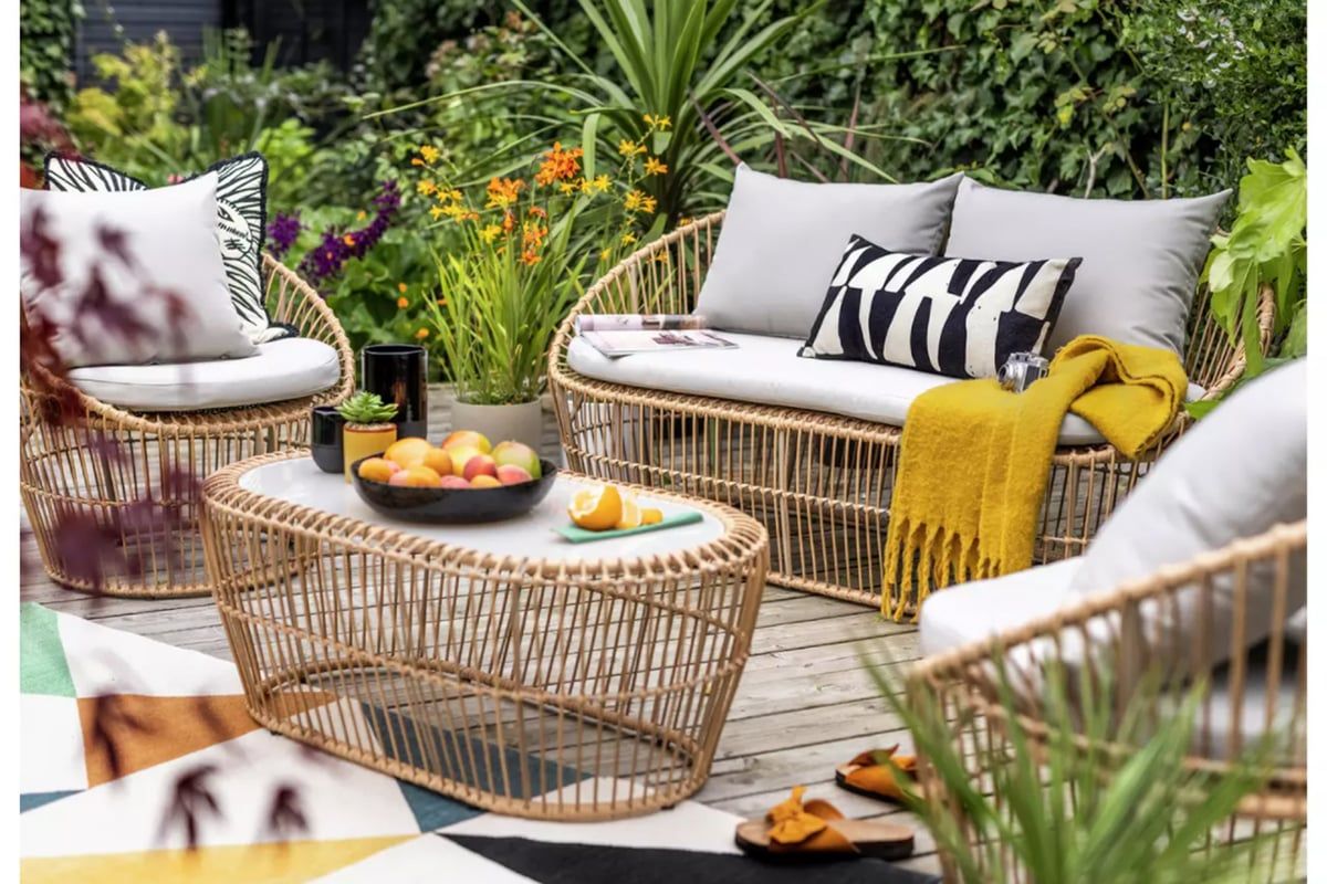 Discover Best Deals at Argos' Big Red Event 2025